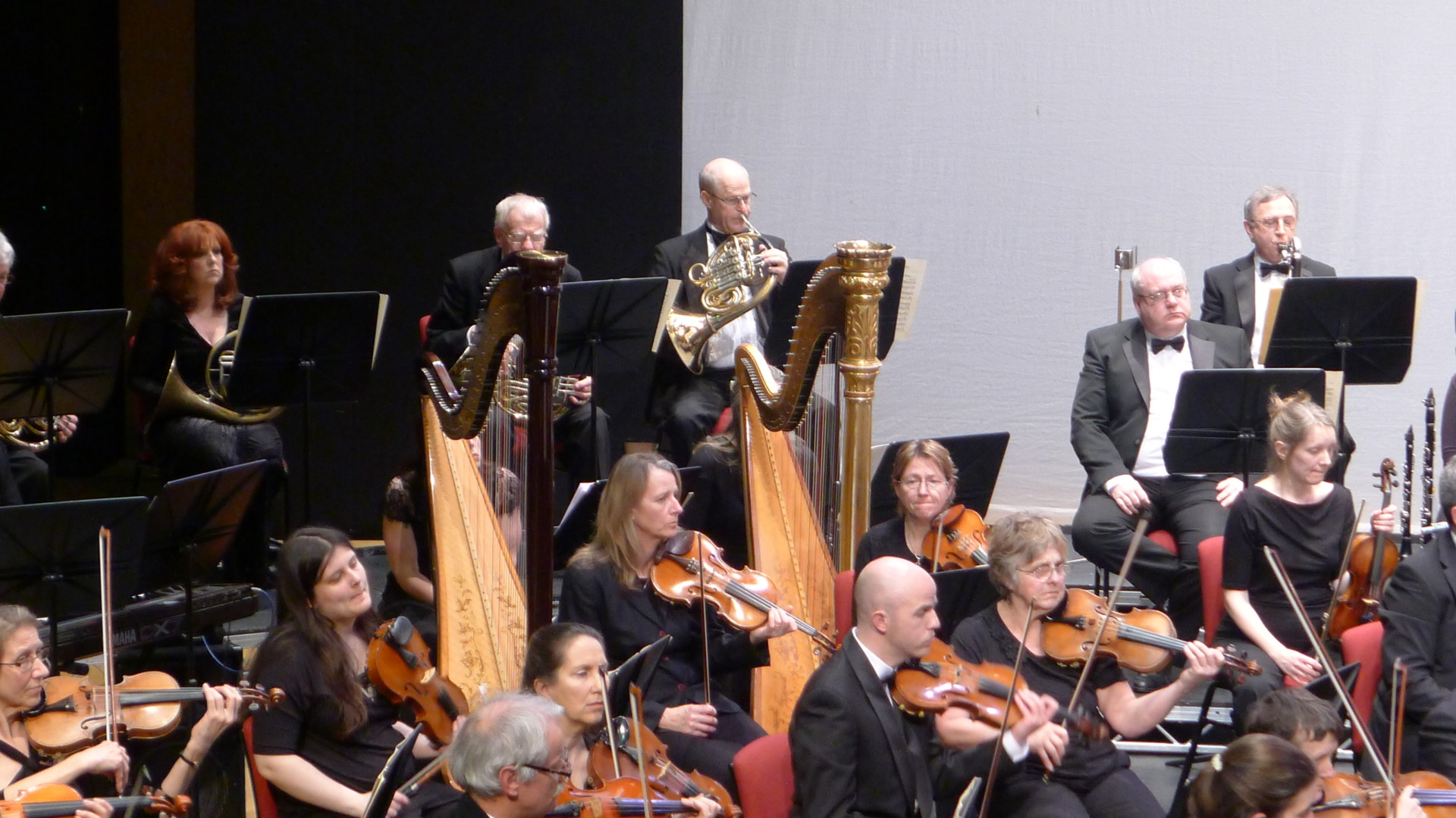 Gallery – Bromley Symphony Orchestra